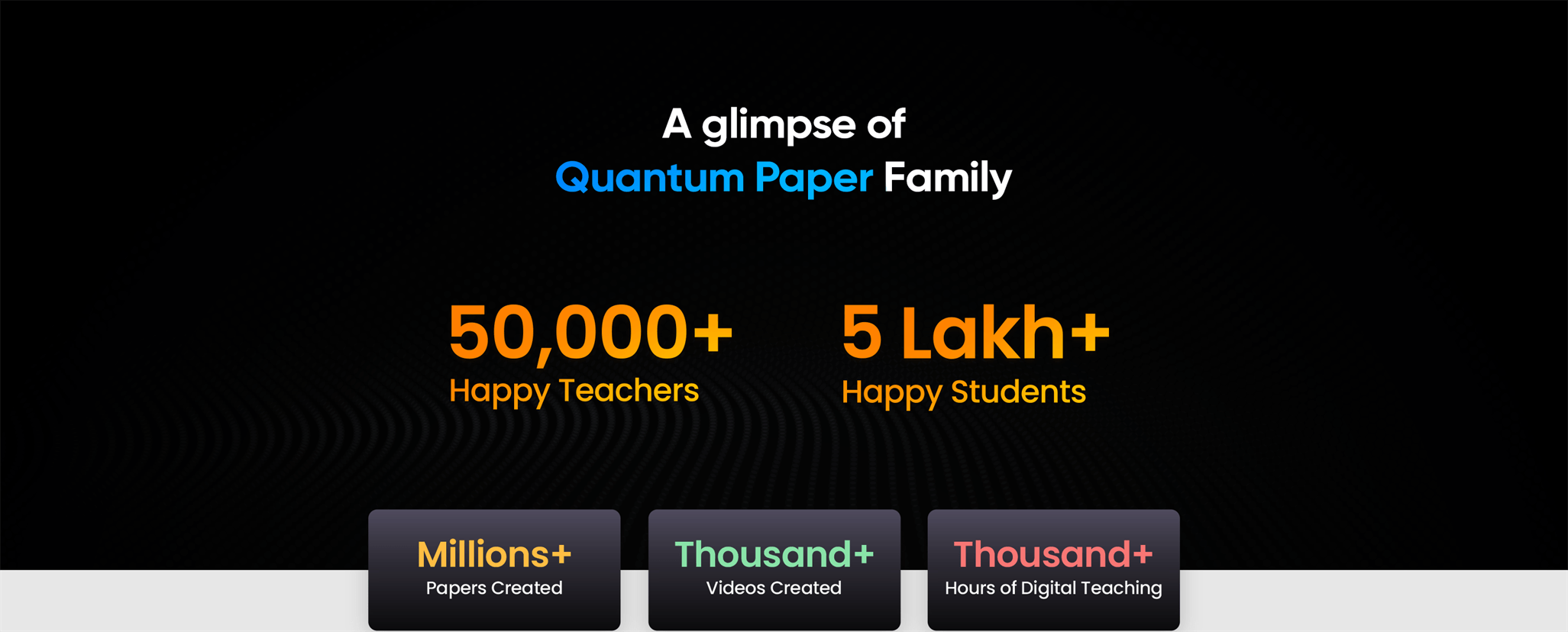 Quantum Paper